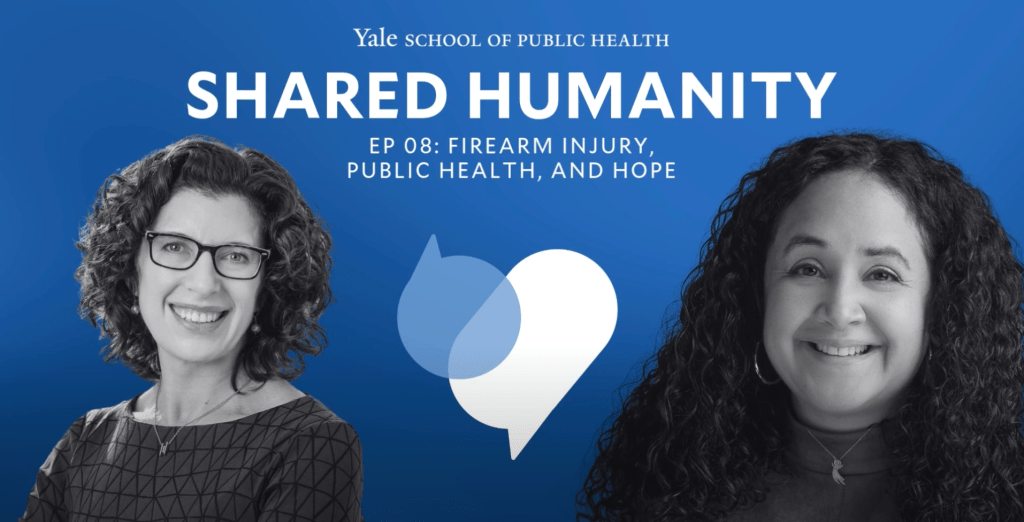 The Relentless School Nurse: The Shared Humanity Podcast – How Stories and Science Drive ...